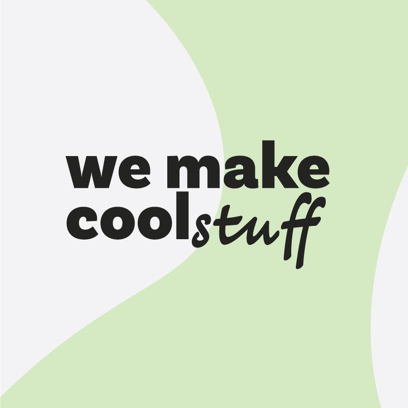 We Make Cool Stuff | Premium Candle Making